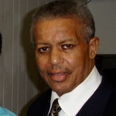 Honoring James H. Williams | YouMattered Online Memorial